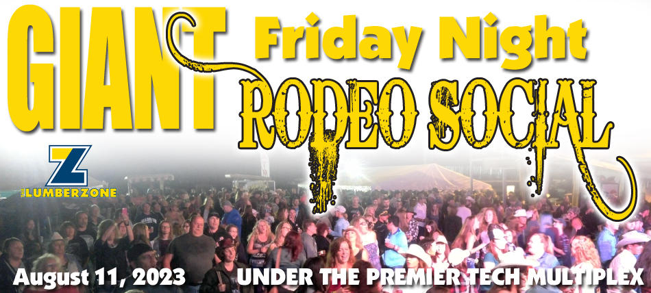 Richer Roughstock Rodeo - Home